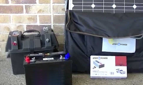 Heavy-Duty Battery Boxes | Vicoffroad Australia