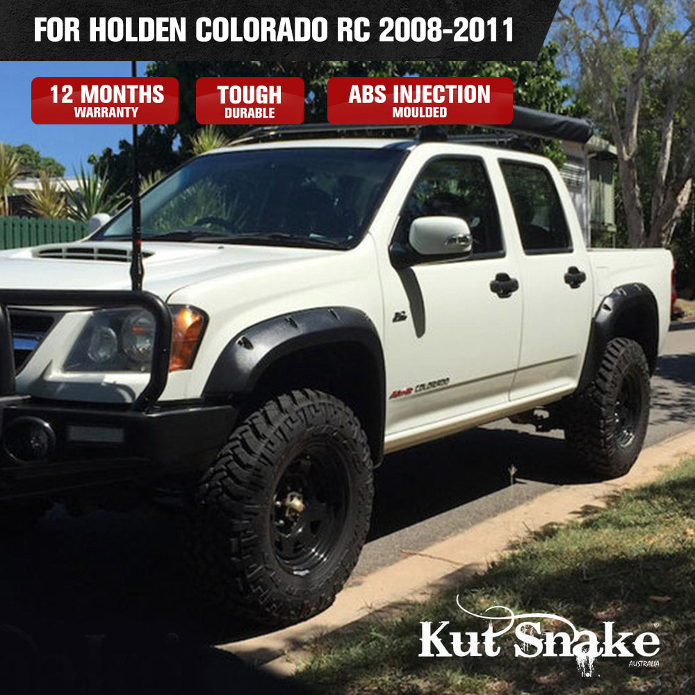 KUT SNAKE FLARES – Vicoffroad Australia