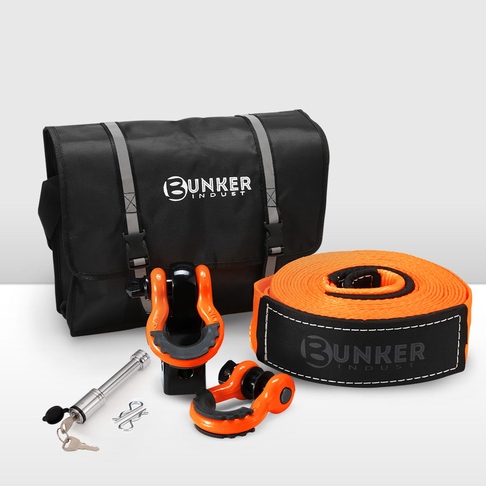 Recovery Kit – Vicoffroad Australia