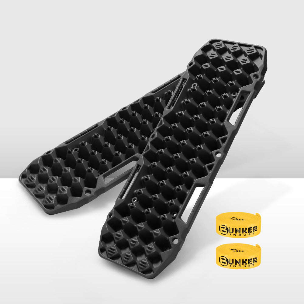 Recovery Tracks – Vicoffroad Australia