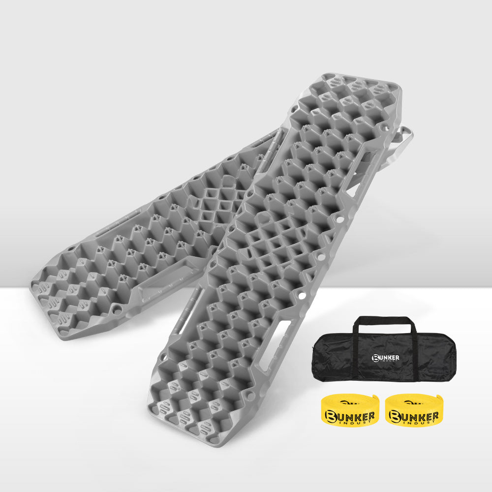 Recovery Tracks – Vicoffroad Australia